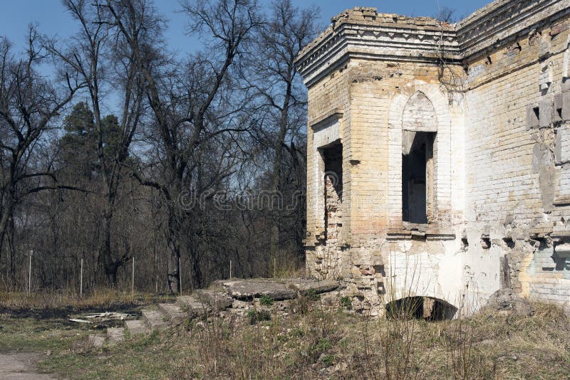Historic Architecture of Ukraine Stock Photo - Image of europe, blue ...