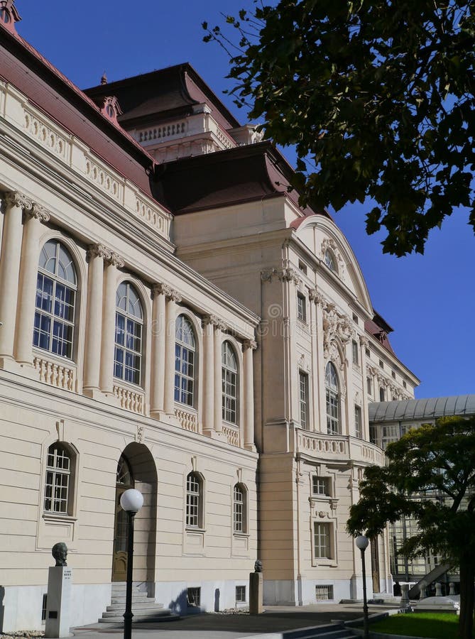 The Historic Austrian City Graz Stock Photo - Image of decoration ...