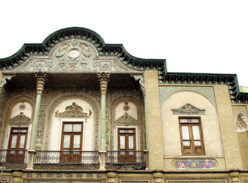 Historic building stock photo. Image of front, construction - 13827514