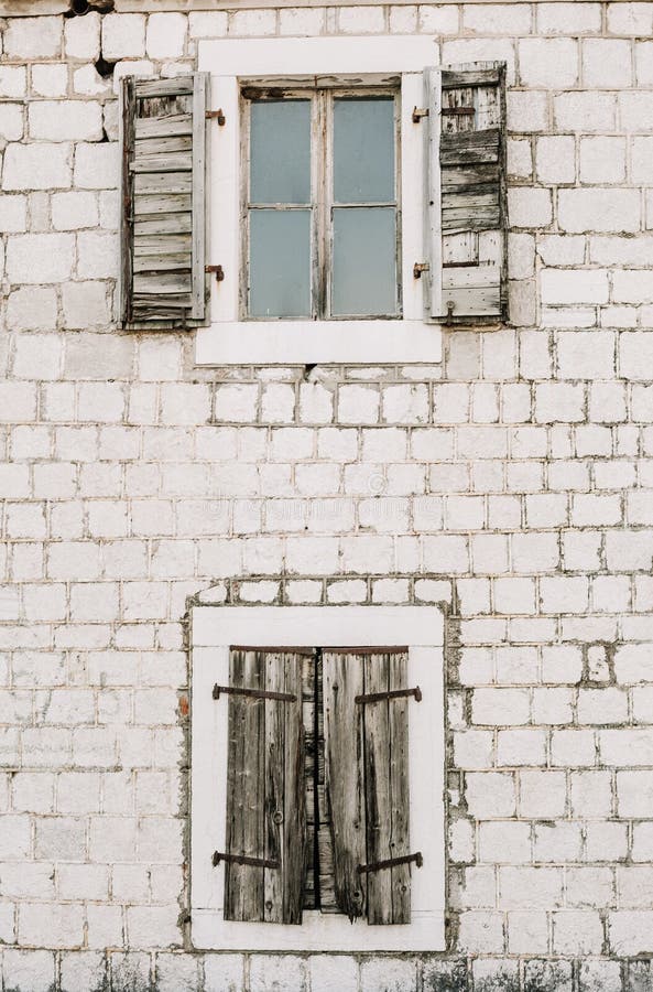 Historic Building Architecture Texture Old Arch Terrace Stock Photo ...