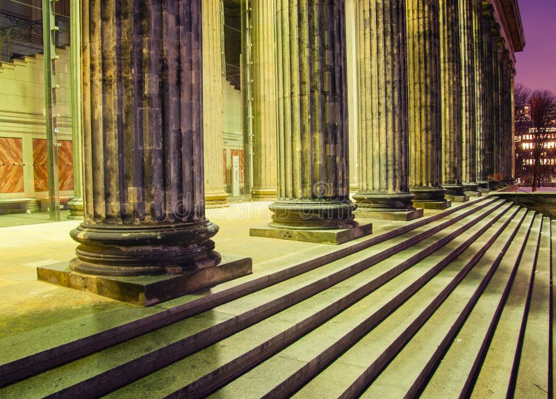 Historic building stock image. Image of central, cityscape - 33191405