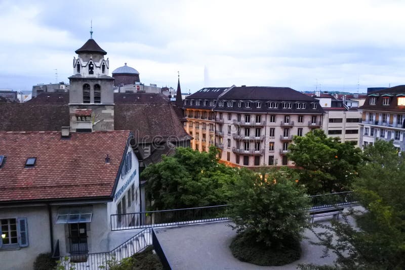 Historic building editorial image. Image of european - 91617450