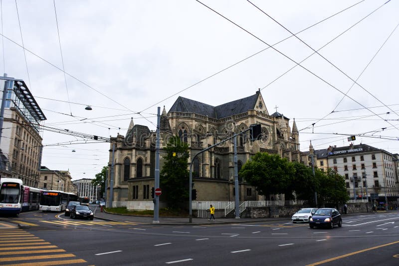 Historic building editorial photography. Image of cafeteria - 91617542