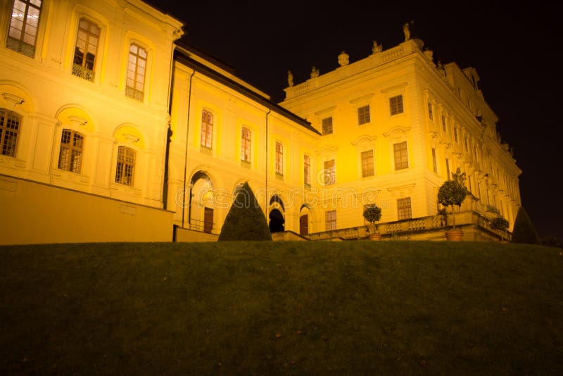 Historic building stock image. Image of cityscape, architecture - 44810859