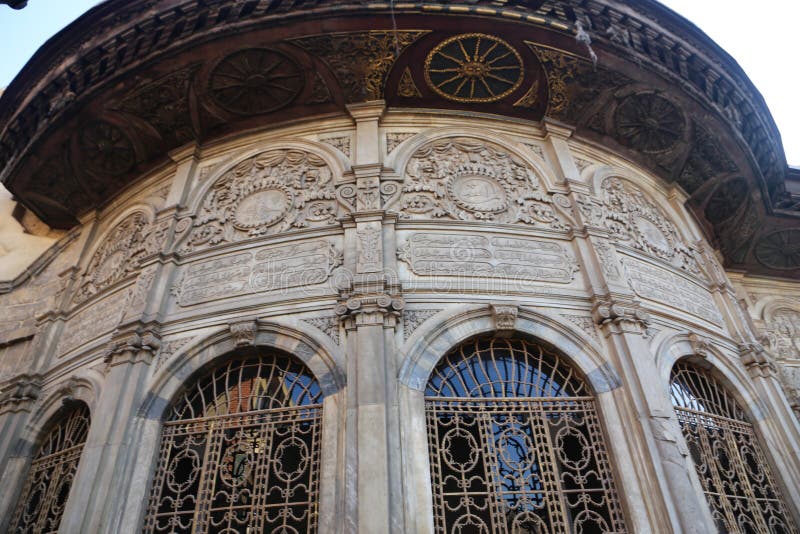 Historic Building at Paris editorial photo. Image of famous - 49592936