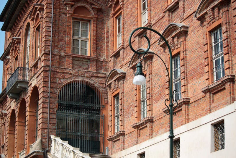 Historic building stock photo. Image of italy, ornate - 48952868