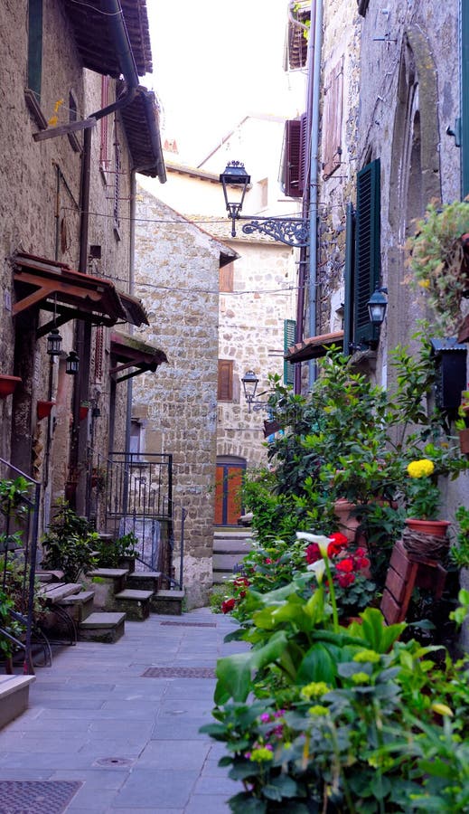 Marta Lazio Italy editorial stock image. Image of tourism - 250979639