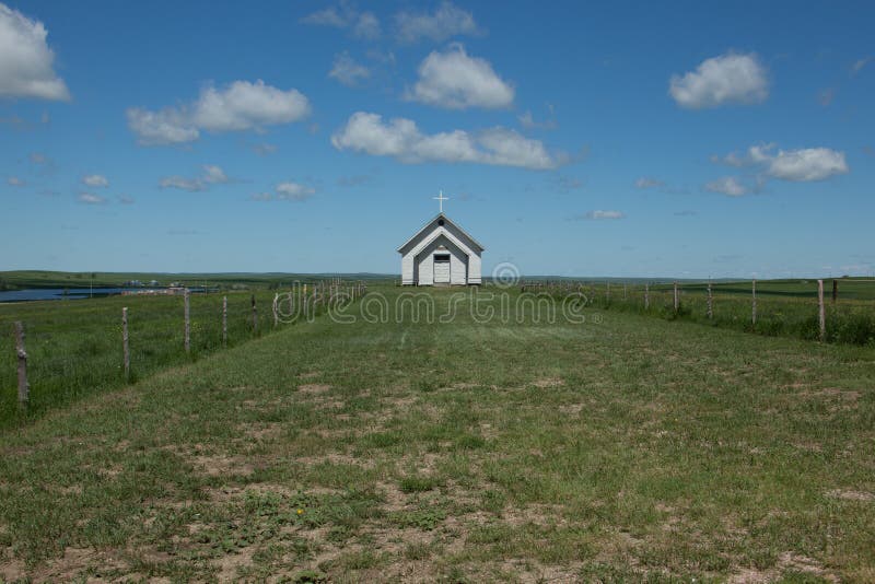 Historic Church stock image. Image of south, church, architecture ...