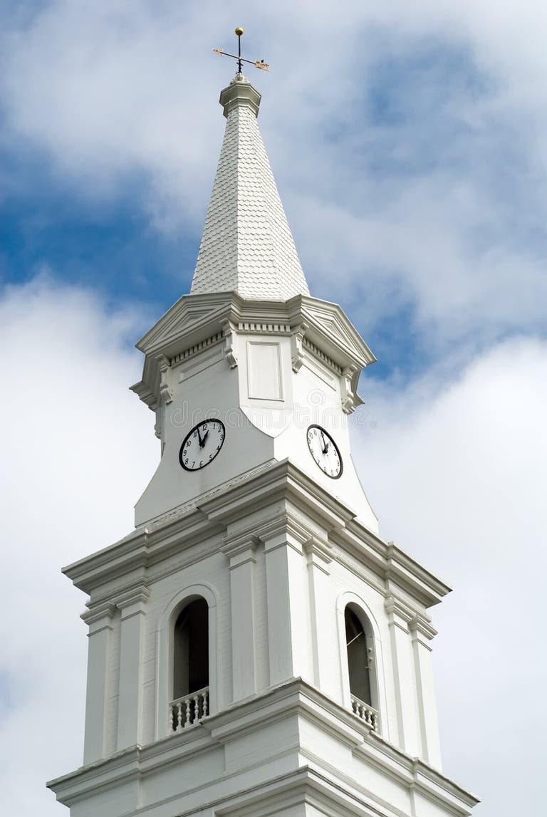 82,018 Church Steeple Stock Photos - Free & Royalty-Free Stock Photos ...