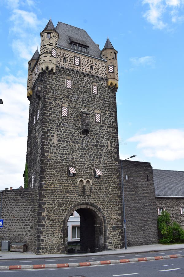 Small Arrow Slit Windows Stock Photos - Free & Royalty-Free Stock ...