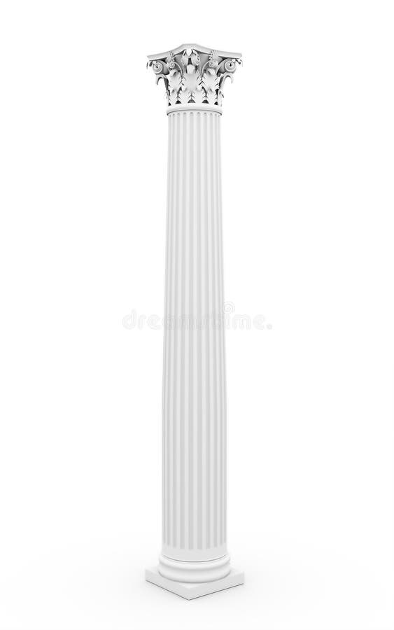 Roman Column Set, Greek Pillar, Ancient Architecture Stock Vector ... Roman Column Set, Greek Pillar, Ancient Architecture Stock Vector ...