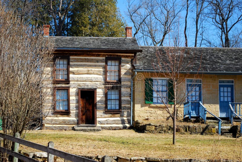 Historic Cornish Pendarvis stock photo. Image of point - 8680956