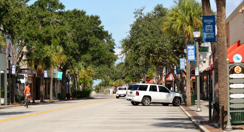 Downtown Viera Florida