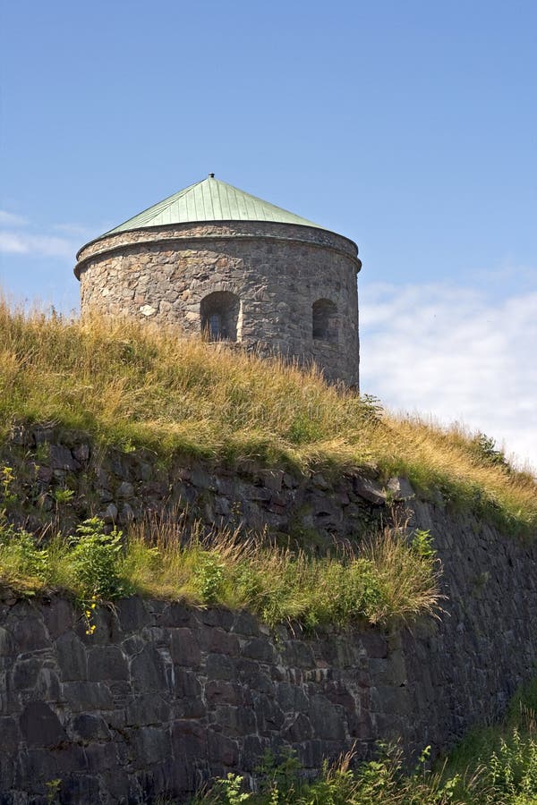 Historic Fortess stock image. Image of outdoor, defense - 26252763