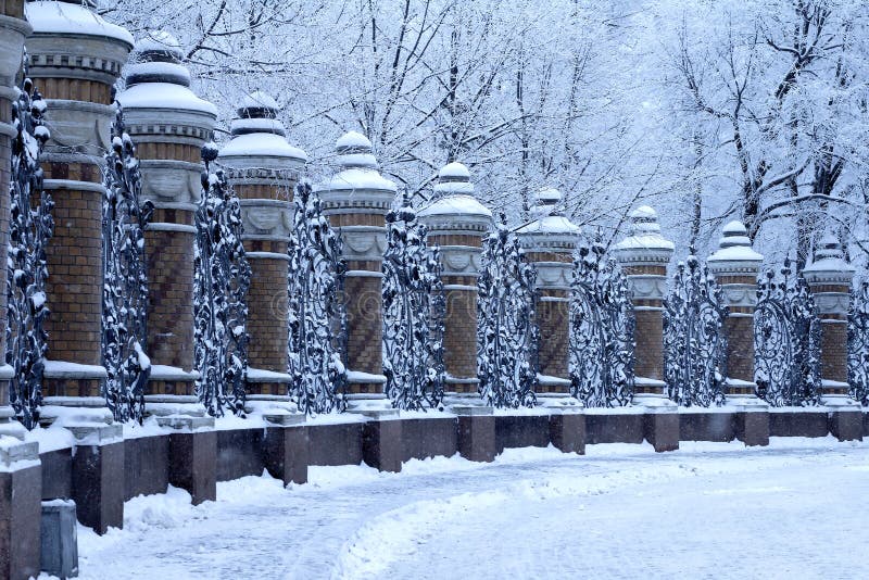 Historic gates stock photo. Image of large, buildings - 65278714