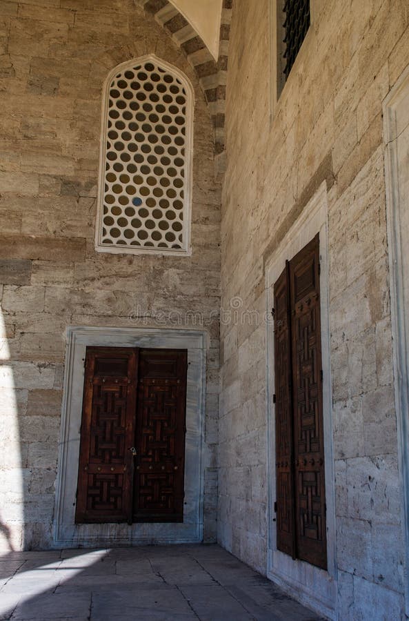 Historic Gates and Windows stock photo. Image of monument - 39002690
