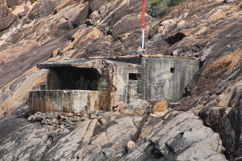 Historic Gun Placement stock photo. Image of historic - 27811768