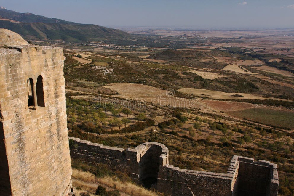 Historic landscape stock photo. Image of middle, europe - 21439598