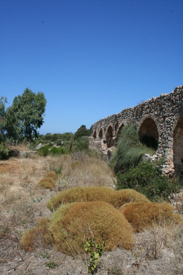 Historic pilos stock image. Image of castle, scenic, fort - 1199015