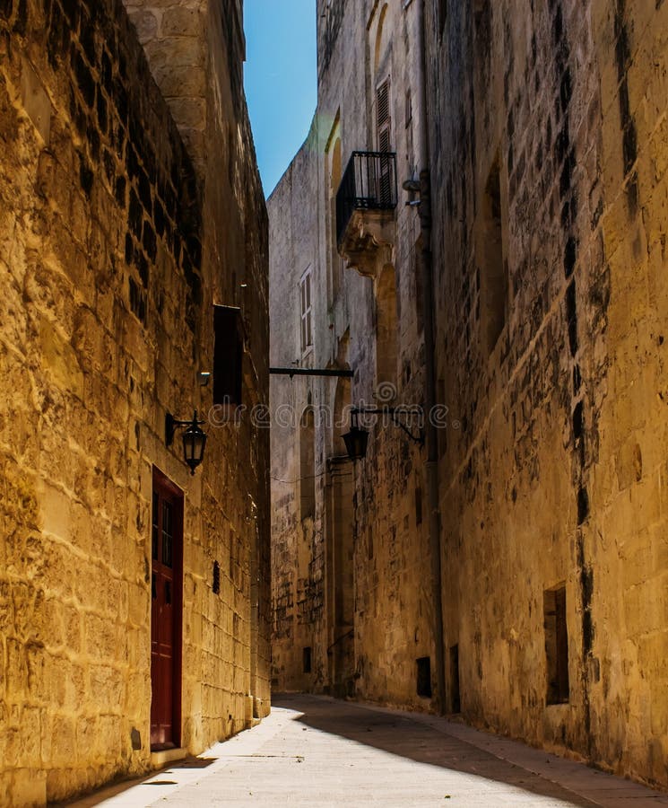 Historic Road stock image. Image of city, architecture - 97403197