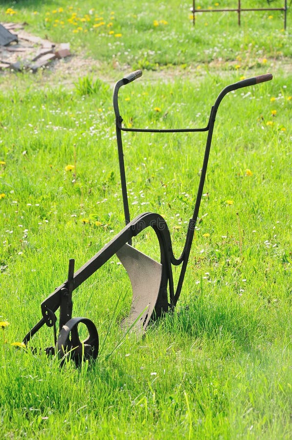 Historic Rural tool stock photo. Image of historical - 14790878