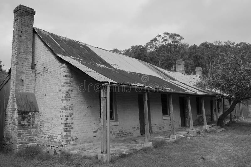 Dilapidated Old Louisiana Shack Editorial Stock Image - Image of shack ...