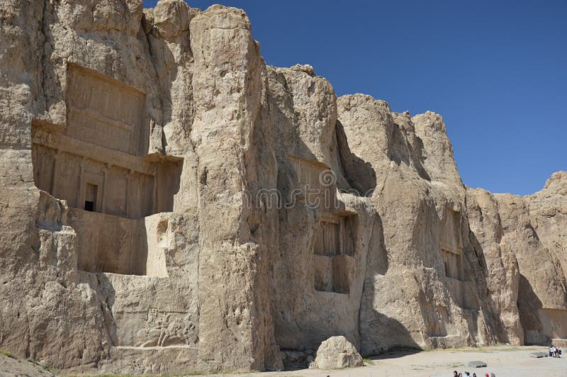 Historic Site, Archaeological Site, Rock, Ancient History Picture ...