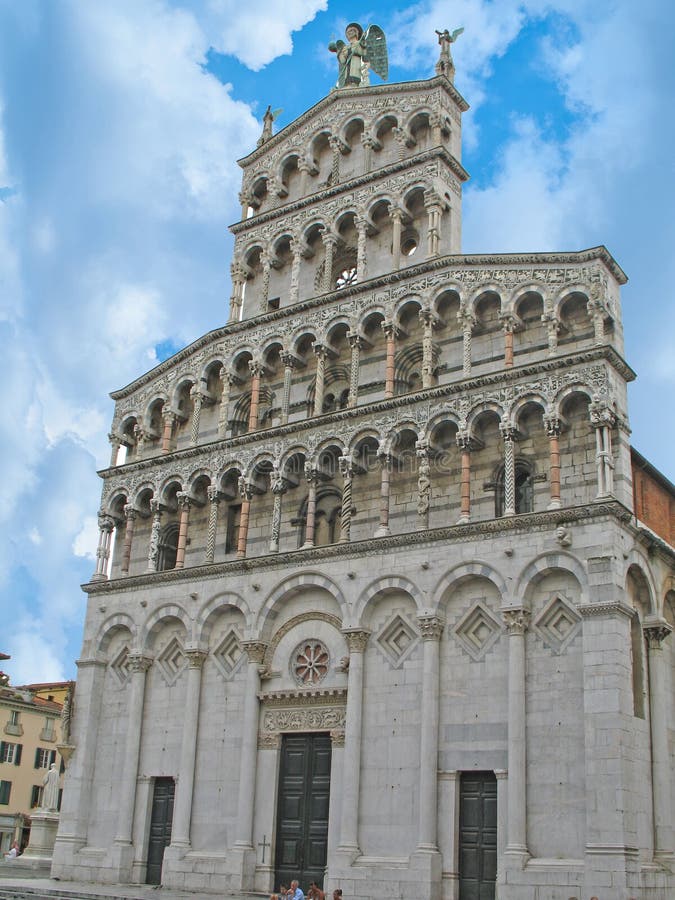 Building, Classical Architecture, Medieval Architecture, Landmark ...