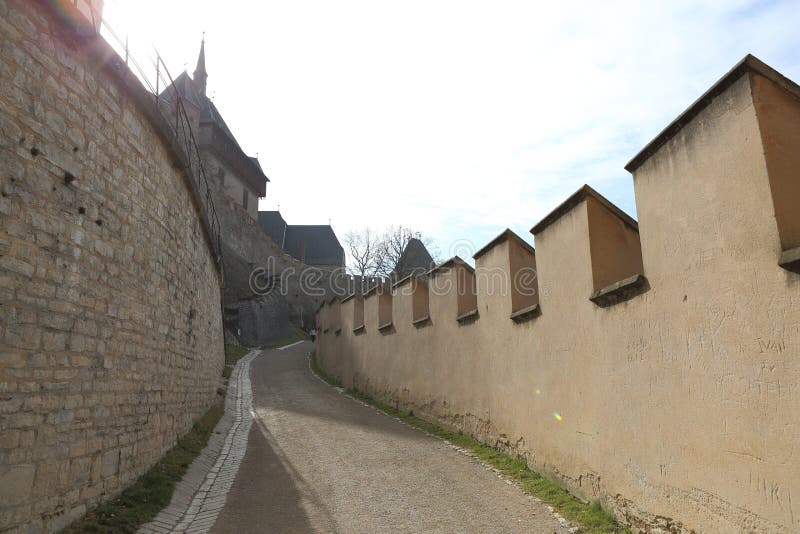 Historic Site, Fortification, Wall, Medieval Architecture Picture ...