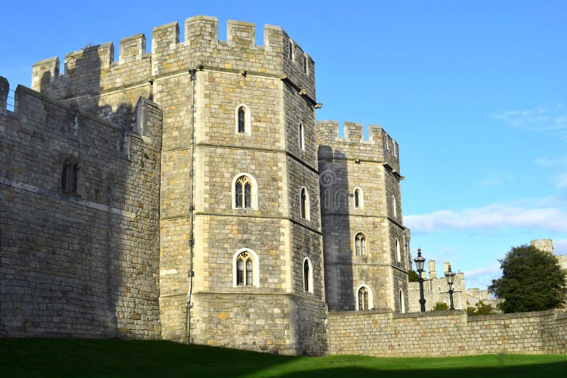 Historic Site, Medieval Architecture, Castle, Stately Home Picture ...