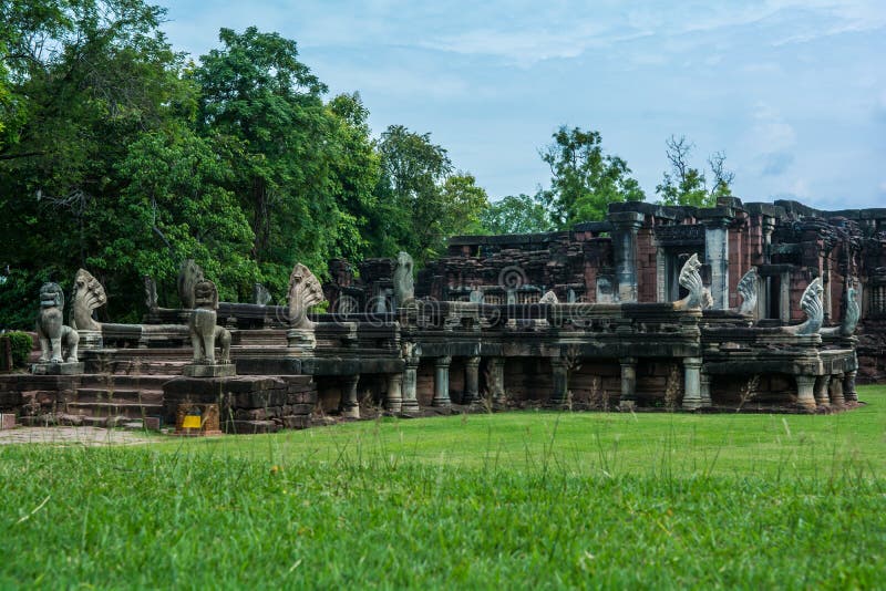 Historic site stock photo. Image of surface, earth, disintegration ...