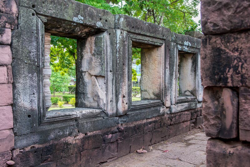 Historic site stock image. Image of nature, material - 42621169