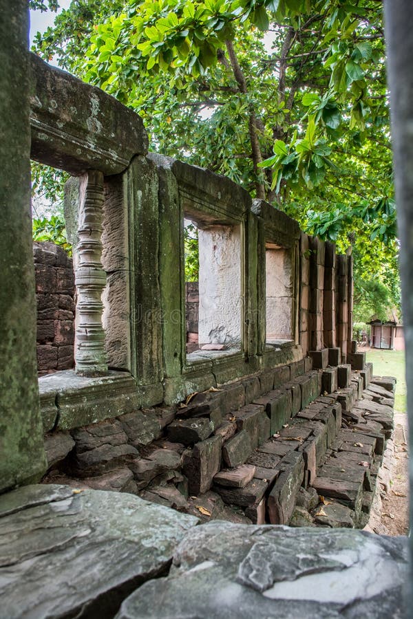 Historic site stock photo. Image of destruction, disintegration - 42621498