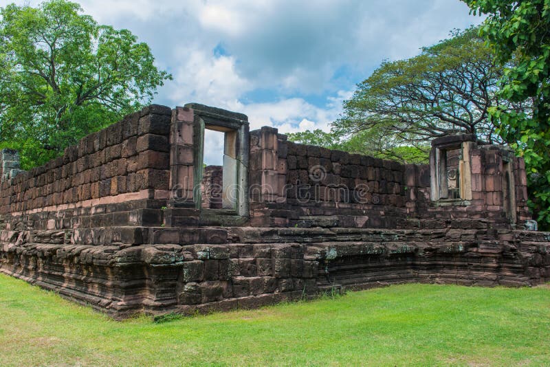 Historic site stock image. Image of destruction, earth - 42663829