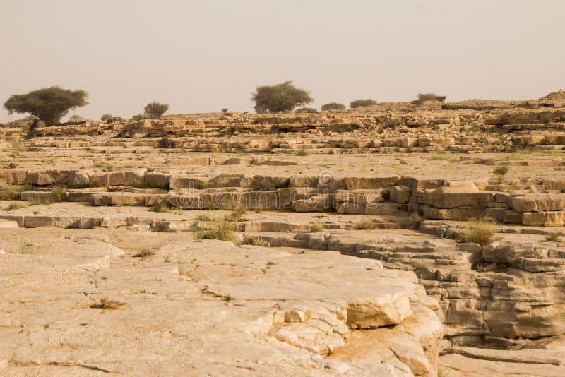 Historic Site, Ruins, Archaeological Site, Ancient History Stock Image ...
