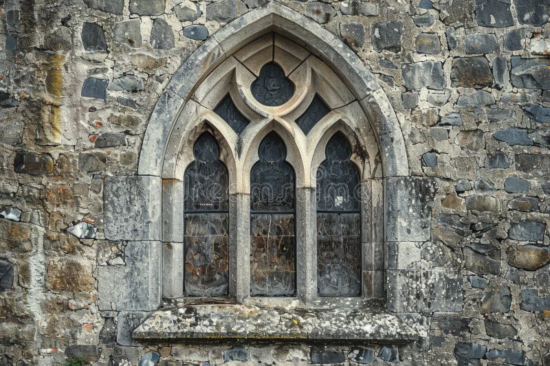 A Historic Stone Building with a Prominent Clock Tower, Offering a ...