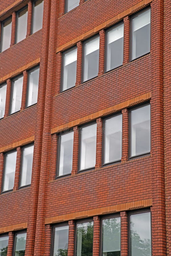 Historic Stone Facade of a Traditional Building in Dublin Stock Photo ...