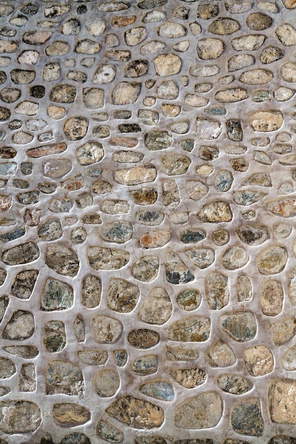 Historic Stone Wall Texture Stock Photo - Image of backdrop, facade ...