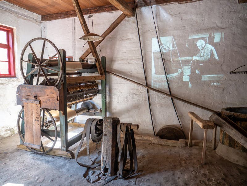 Historic Dye Workshop Stock Photos - Free & Royalty-Free Stock Photos ...