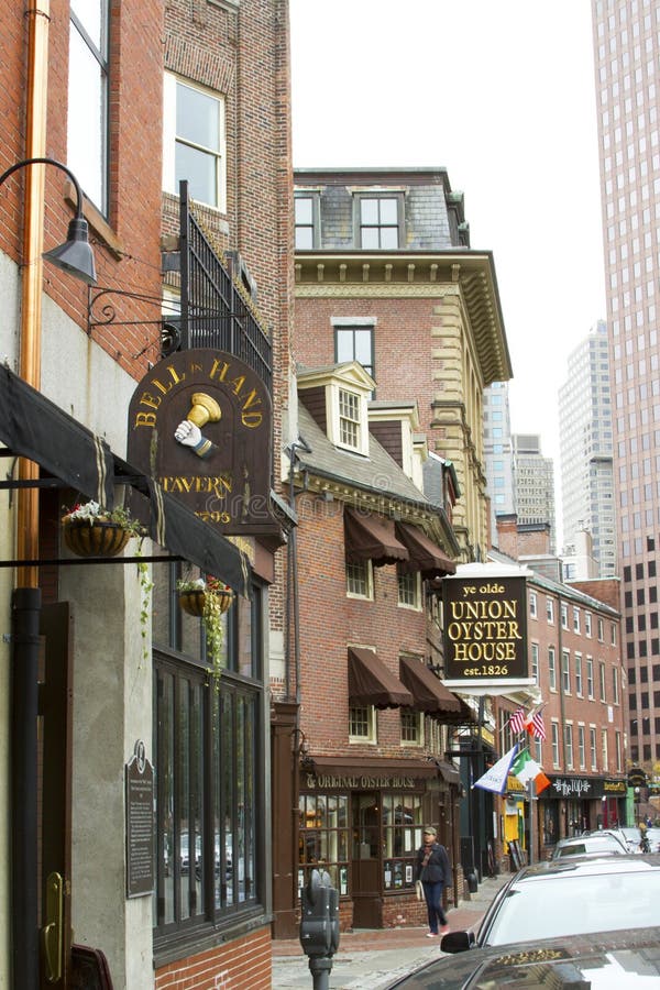 NYC: Legendary Stonewall Inn Editorial Stock Photo - Image of ...