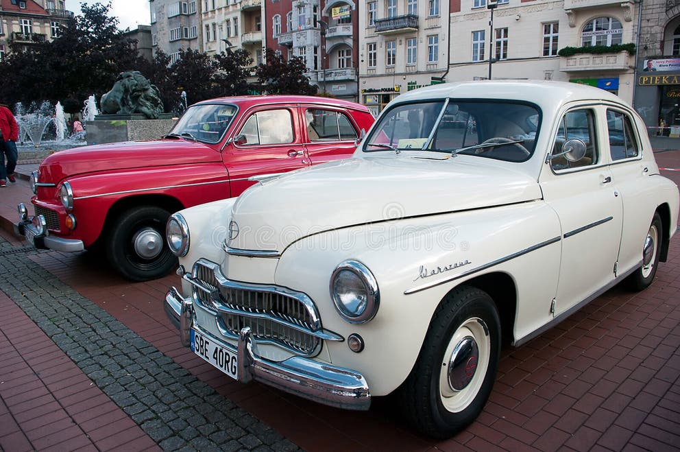 Historic Vehicle Parade editorial photo. Image of automobile - 34057876