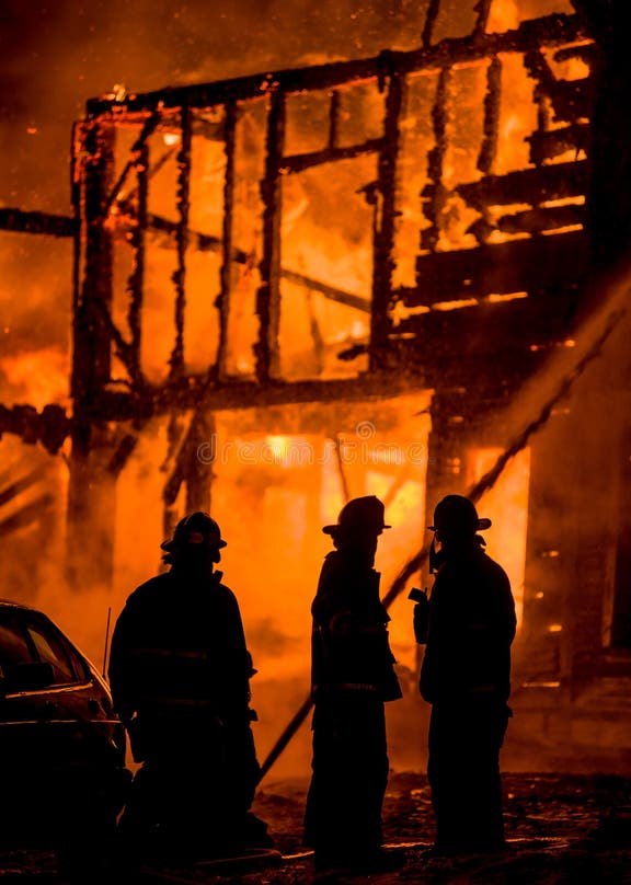 Historic Vermont Farm Fire editorial stock image. Image of fire - 28466469