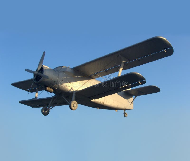 796 Double Wing Airplane Stock Photos - Free & Royalty-Free Stock ...