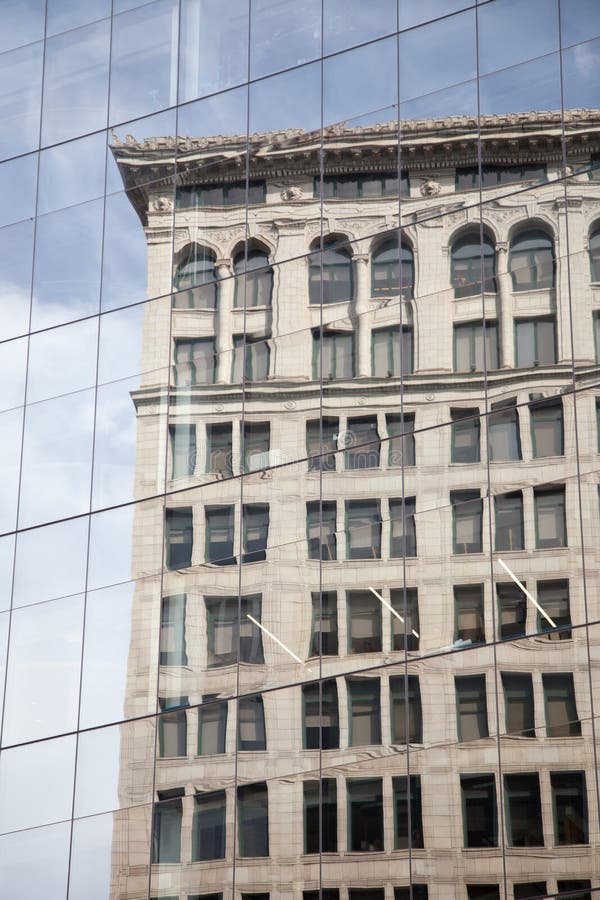 Mirroring construction stock photo. Image of craftsperson - 2523648