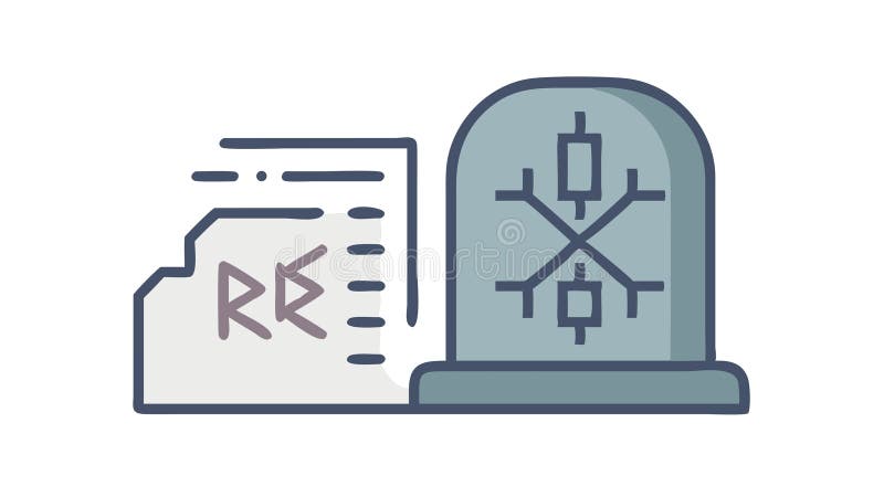 Historical Archive Research, Academic Data Collection, Vector Design Generative AI Stock Vector ...