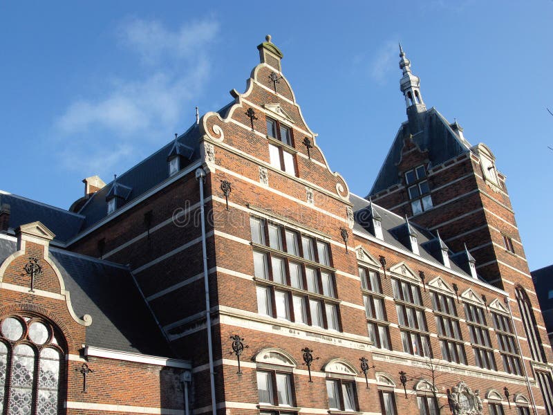 Historical building stock image. Image of center, historic - 12616415