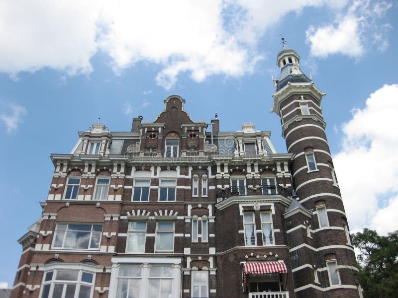 Historical building stock photo. Image of urban, travel - 15249590