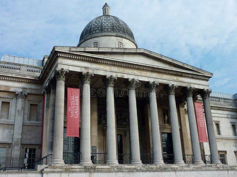 Historical building editorial stock image. Image of front - 21650854