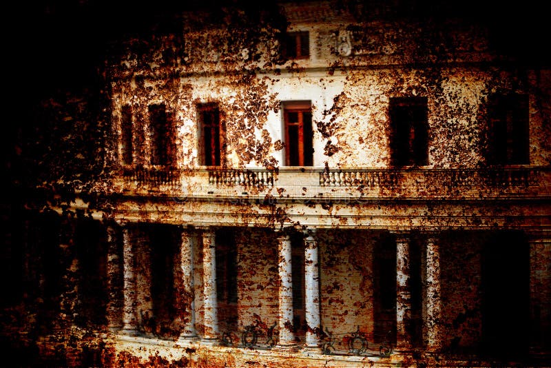 Historical Building Background Texture Stock Photo - Image of door ...