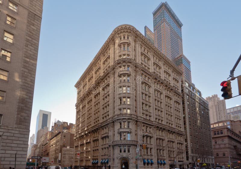 Historical Building in Victoria Canada Editorial Photo - Image of ...